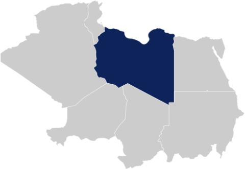Lybia | CSPPS